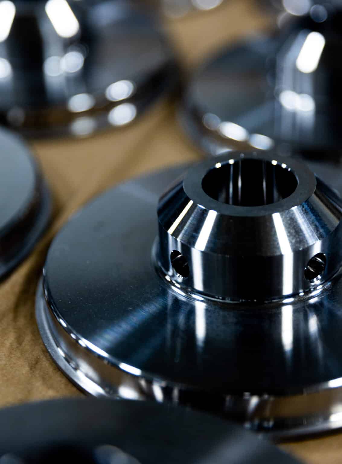 Metal Coating | The Armoloy Corporation