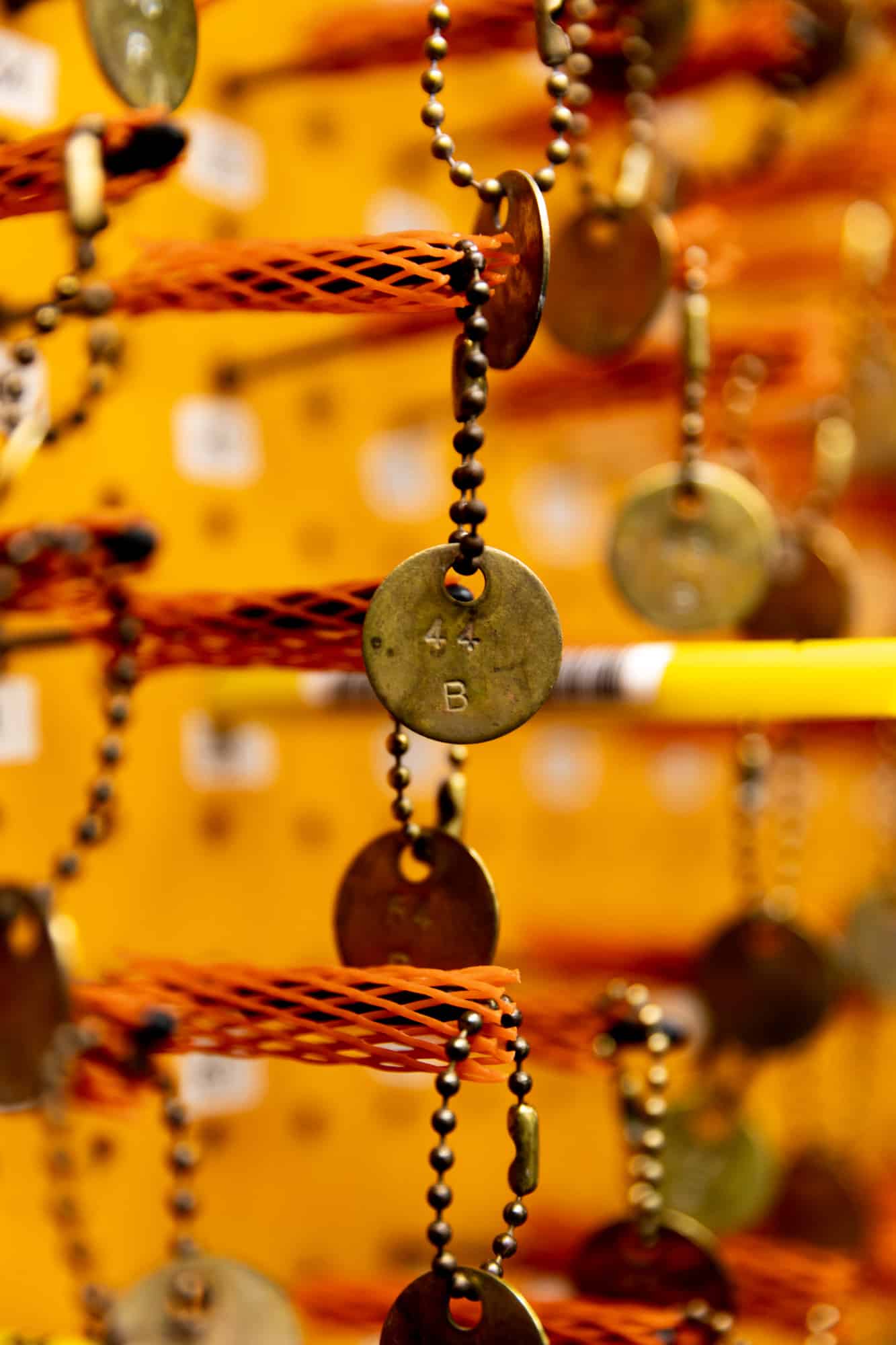 Nickel Plating Services | The Armoloy Corporation