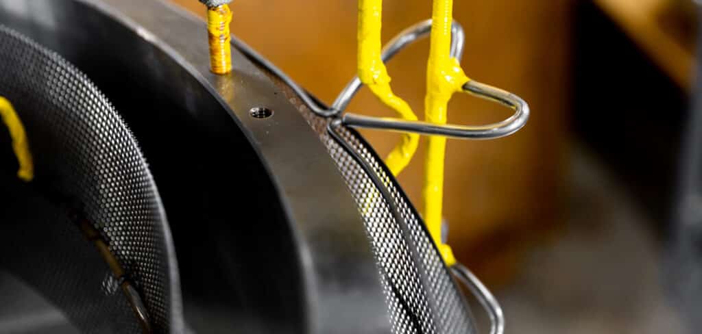 Mid Phosphorus Electroless Nickel Plating | Armoloy