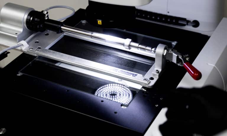 Nickel Teflon Coating: Electroless Nickel with PTFE