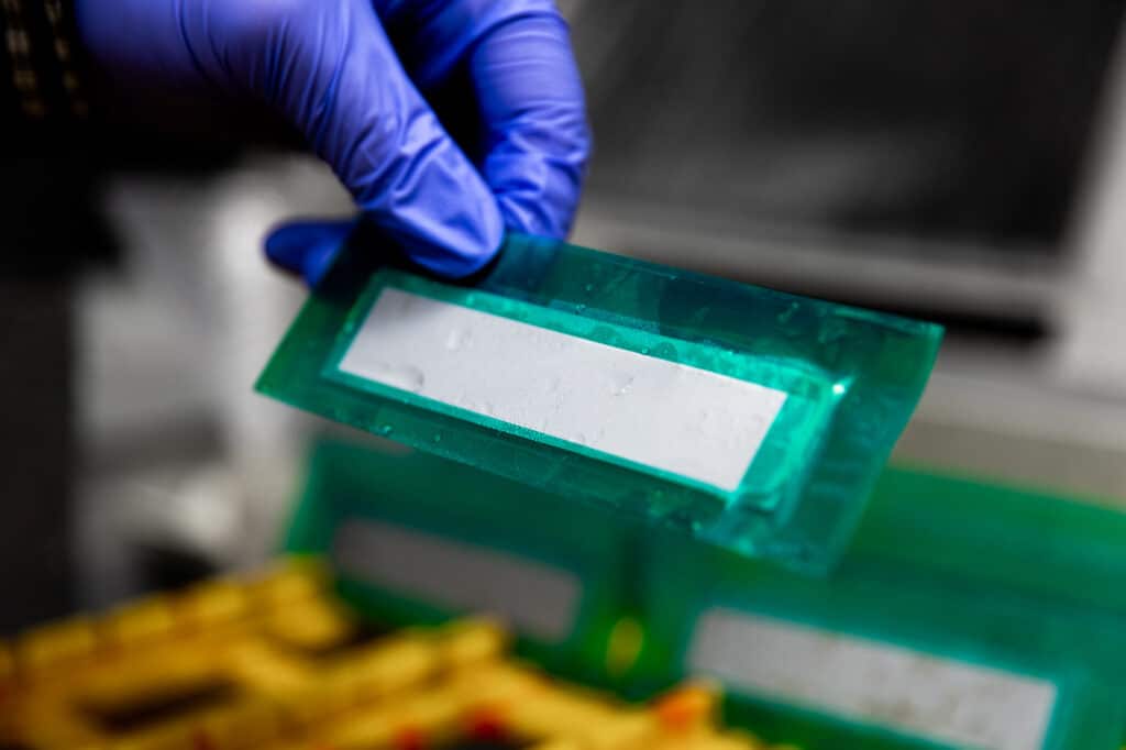 Nickel Plating Services | The Armoloy Corporation