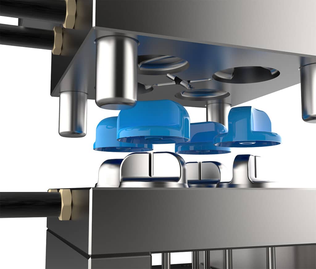 Nickel Teflon Coating: Electroless Nickel with PTFE