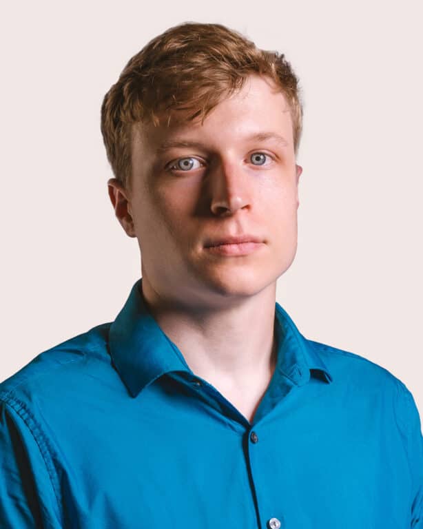 Jordan Marshall | The Armoloy Corporation