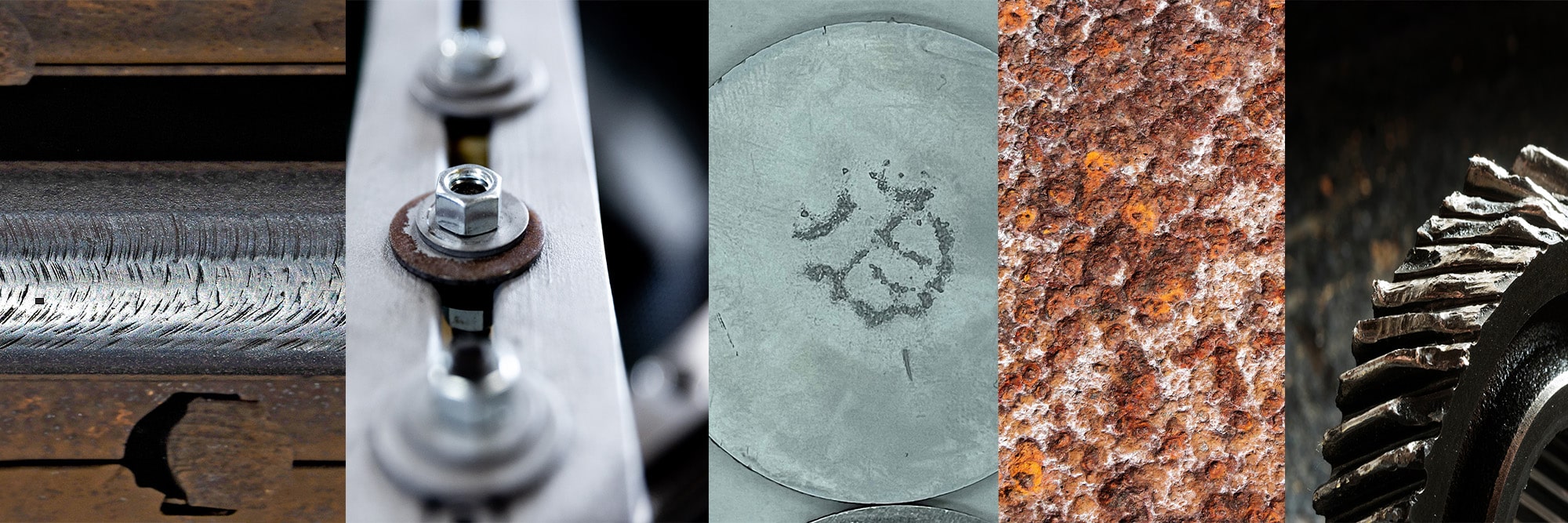 Metal Failure Modes | The Armoloy Corporation