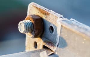 5 Types of Corrosive Metal Failure | The Armoloy Corporation