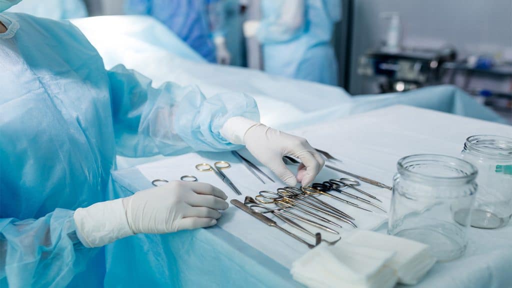 BIO TDC Surgical Coatings | The Armoloy Corporation