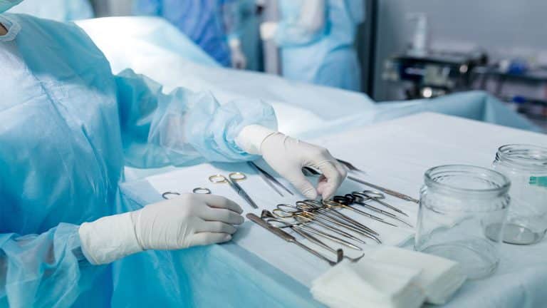 BIO TDC Surgical Coatings | The Armoloy Corporation