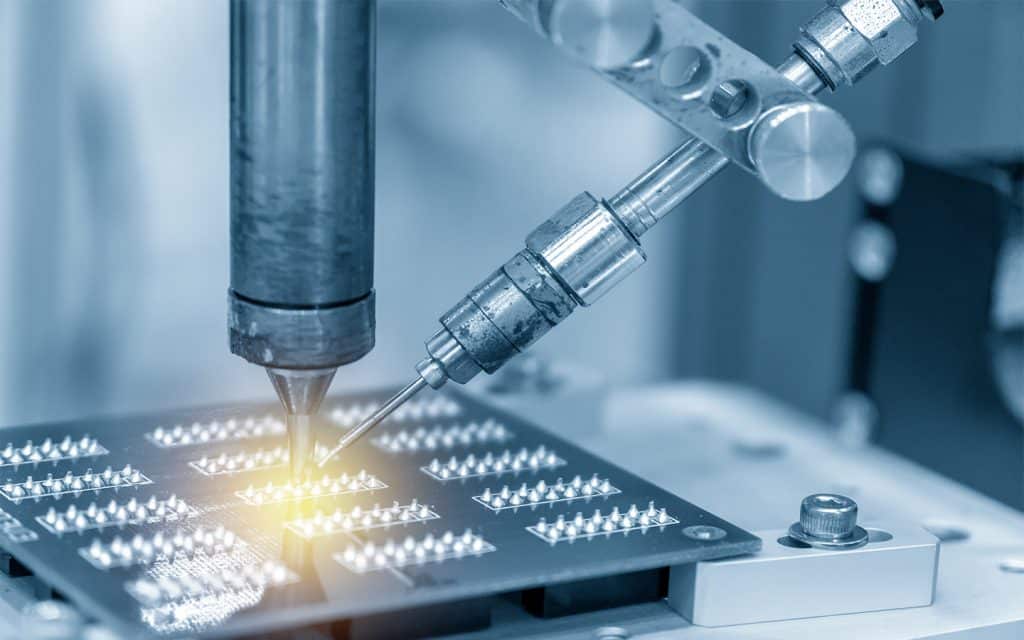 Molybdenum Disulfide Coating | The Armoloy Corporation