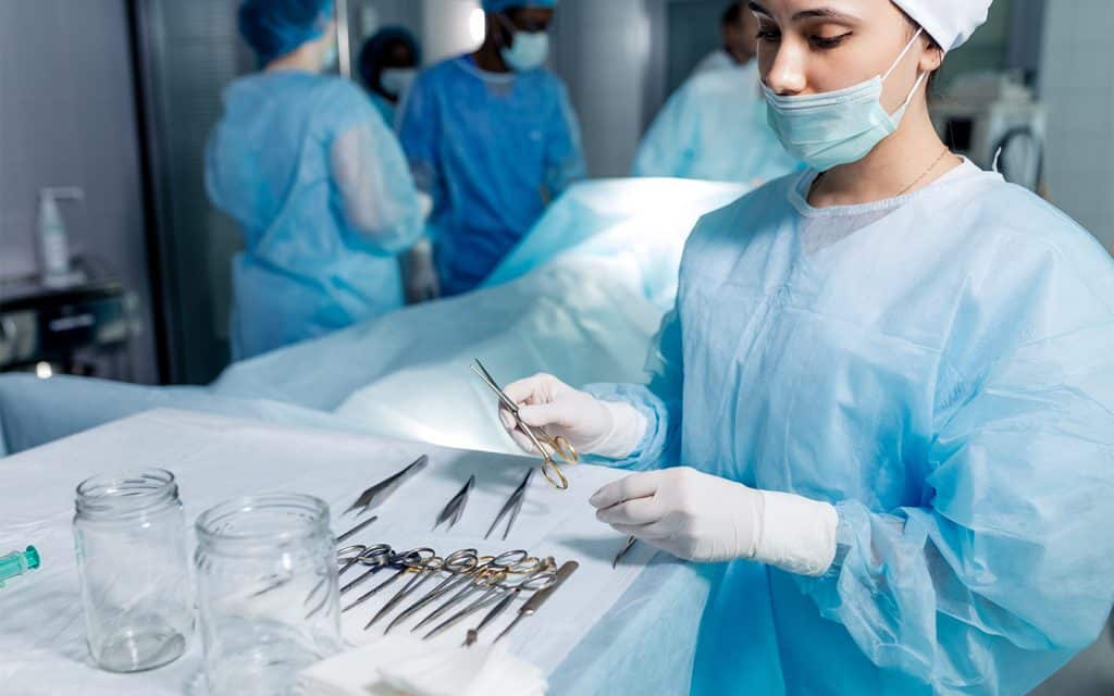 BIO TDC Surgical Coatings | The Armoloy Corporation