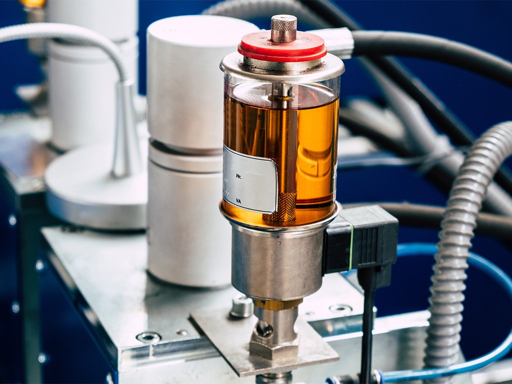 Industrial Lubricants and Coatings for Bearings | The Armoloy Corporation