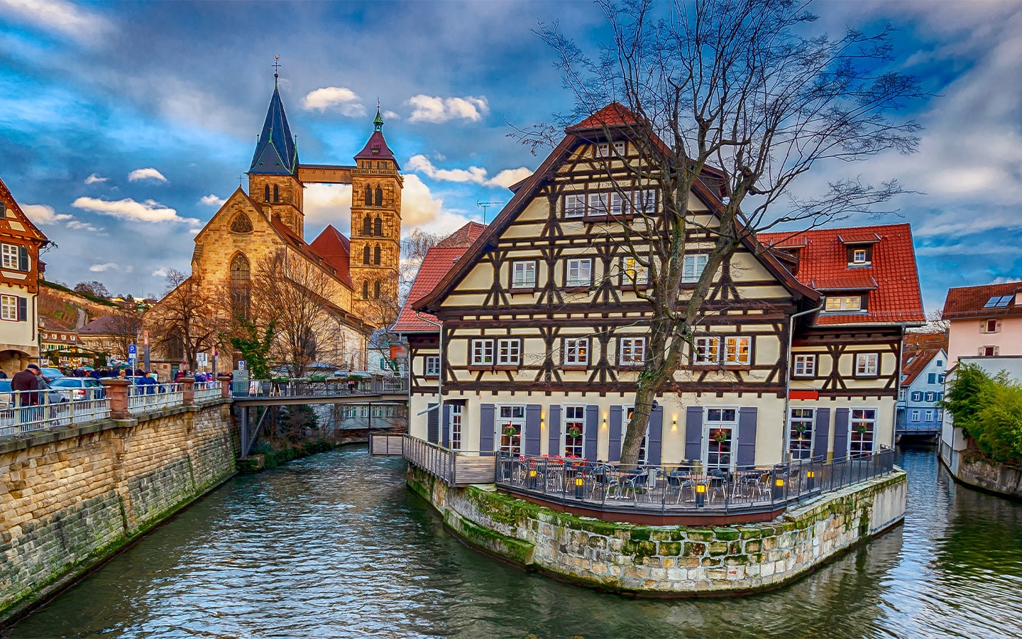 Armoloy Germany | Precision Plating Company in Germany