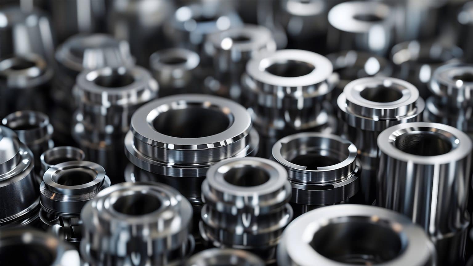 Electrolytic Nickel Plating | The Armoloy Corporation