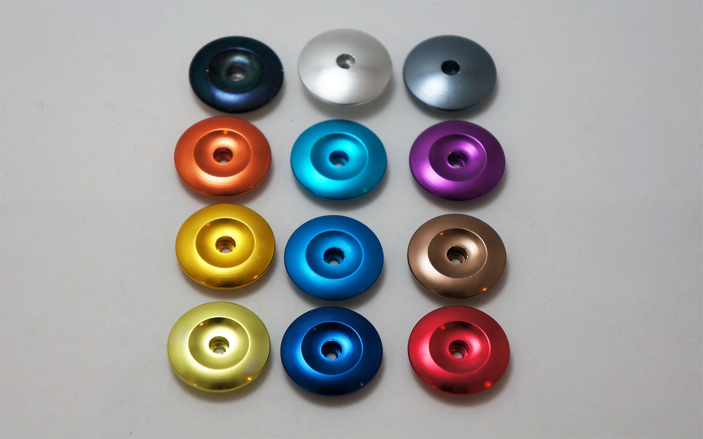 Metal Treating: An Overview | The Armoloy Corporation