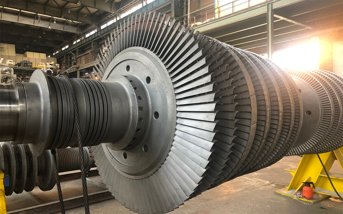 Metal Treating: An Overview | The Armoloy Corporation