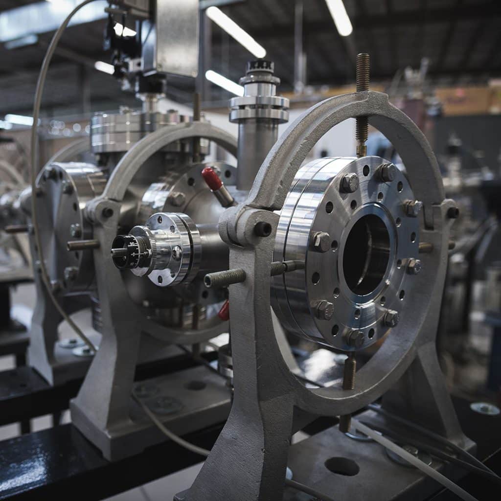 Machined Components Coatings | The Armoloy Corporation