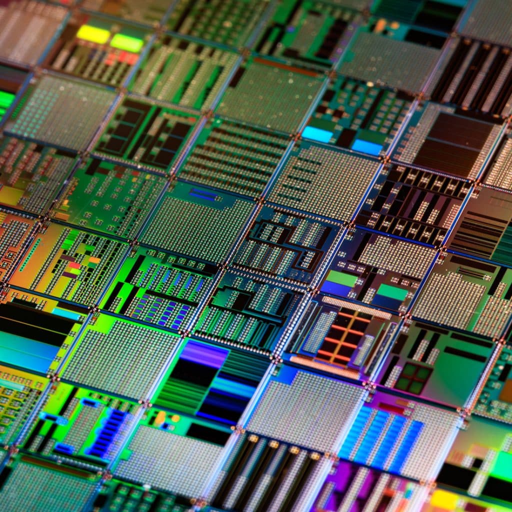 Semiconductor Coatings Services | The Armoloy Corporation