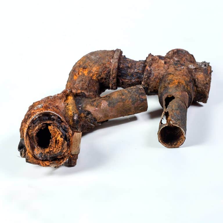 Erosive vs. Corrosive Metal Failure | Armoloy