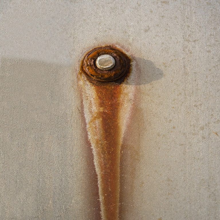 Dissimilar Metal Corrosion | The Armoloy Corporation
