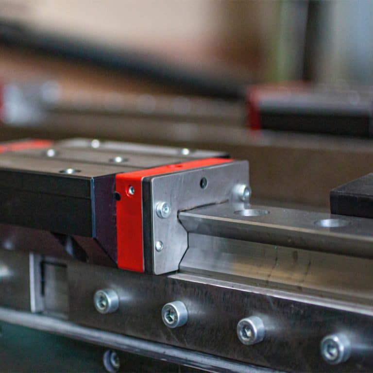 Rolling Contact Fatigue | The Armoloy Corporation