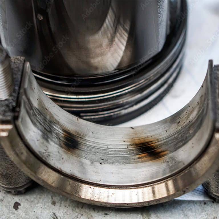 Tribocorrosion: The Synergy of Wear and Corrosion | Armoloy