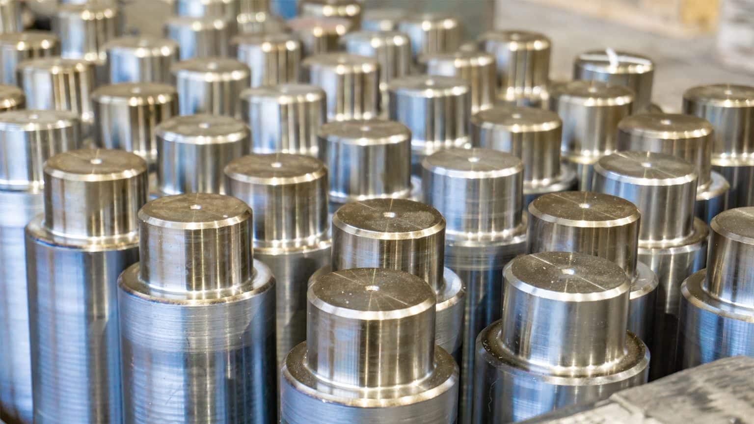 Plating Company and Services in Illinois | The Armoloy Corporation