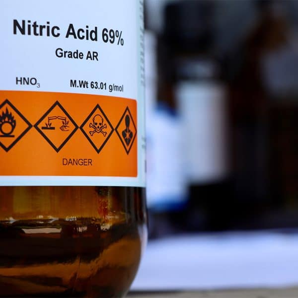 ASTM A967 Chemical Passivation of Stainless Steel | The Armoloy Corporation