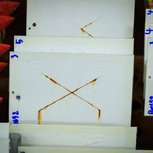 ASTM B117 Salt Spray Fog Test Standard | The Armoloy Corporation