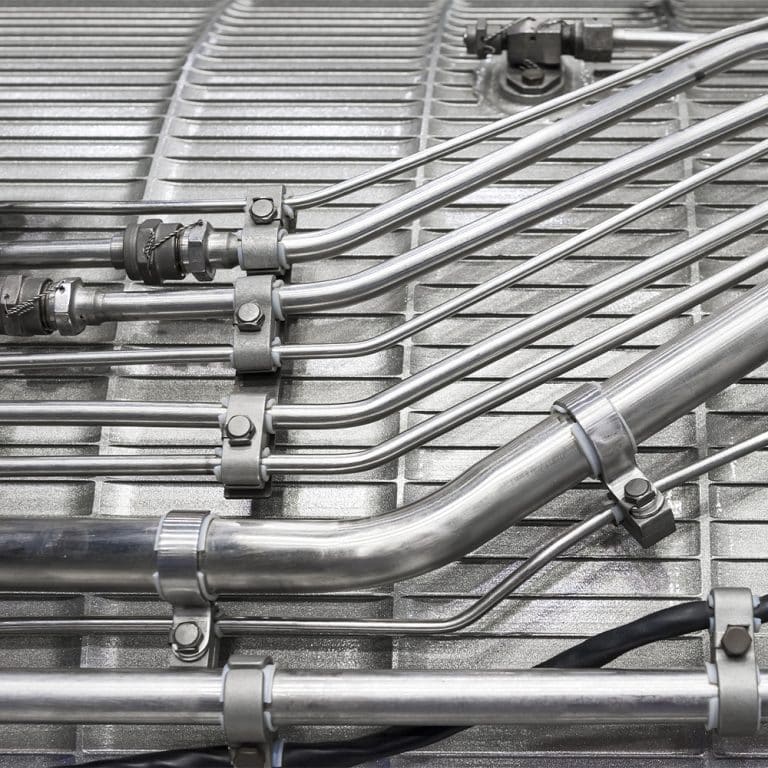 MIL-C-26074 Specification for Electroless Nickel Plating | The Armoloy Corporation