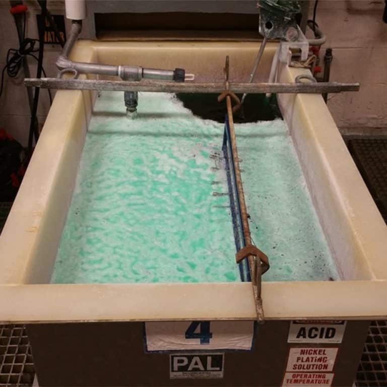 MIL-C-26074 Specification for Electroless Nickel Plating | The Armoloy ...