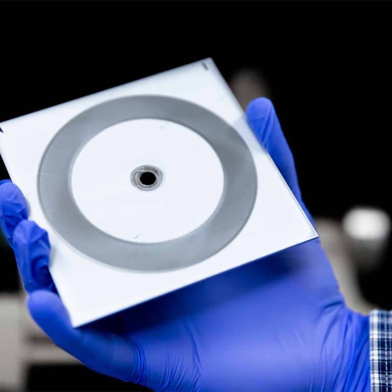 ASTM D4060 Abrasion Resistance by Taber Abraser | The Armoloy Corporation
