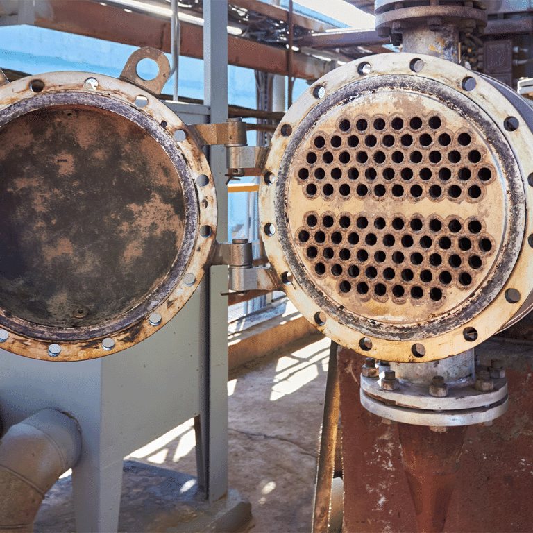 Crevice Corrosion: Causes, Stages, and Prevention | The Armoloy Corporation