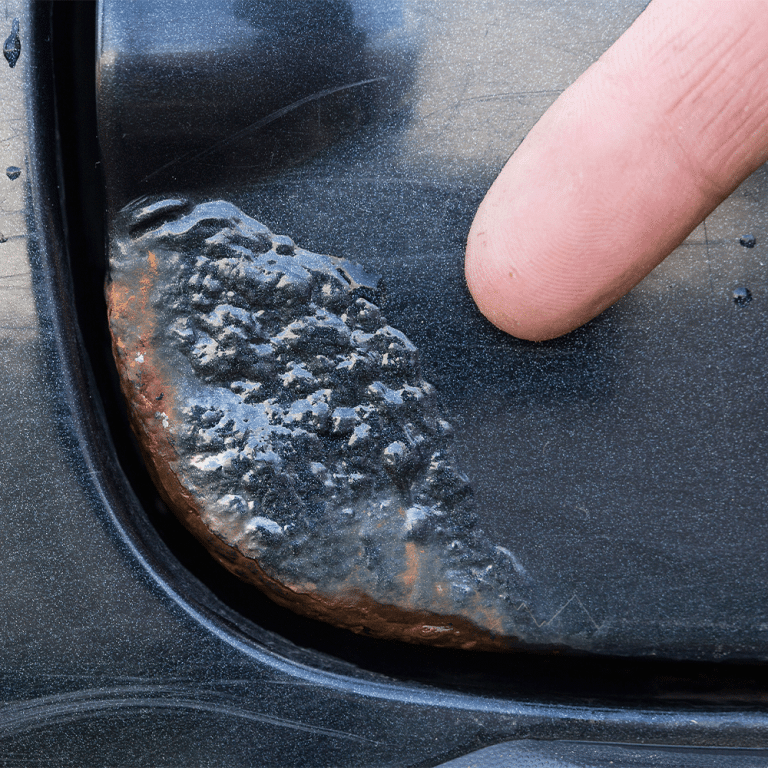 Crevice Corrosion Causes and Prevention | Armoloy Corporation