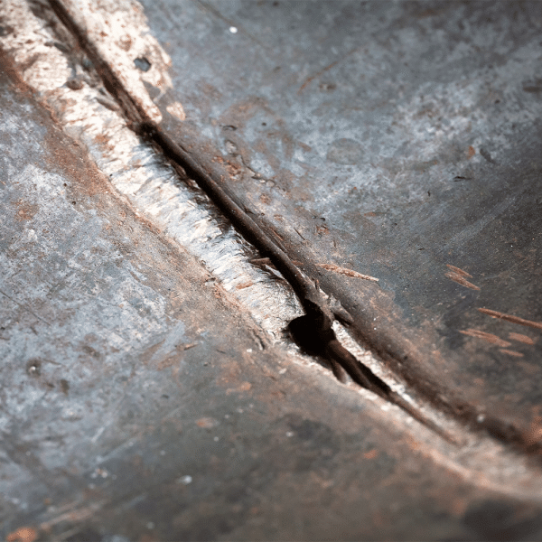 Crevice Corrosion: Causes, Stages, and Prevention | The Armoloy Corporation
