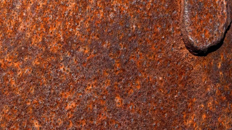 Uniform Corrosion | The Armoloy Corporation