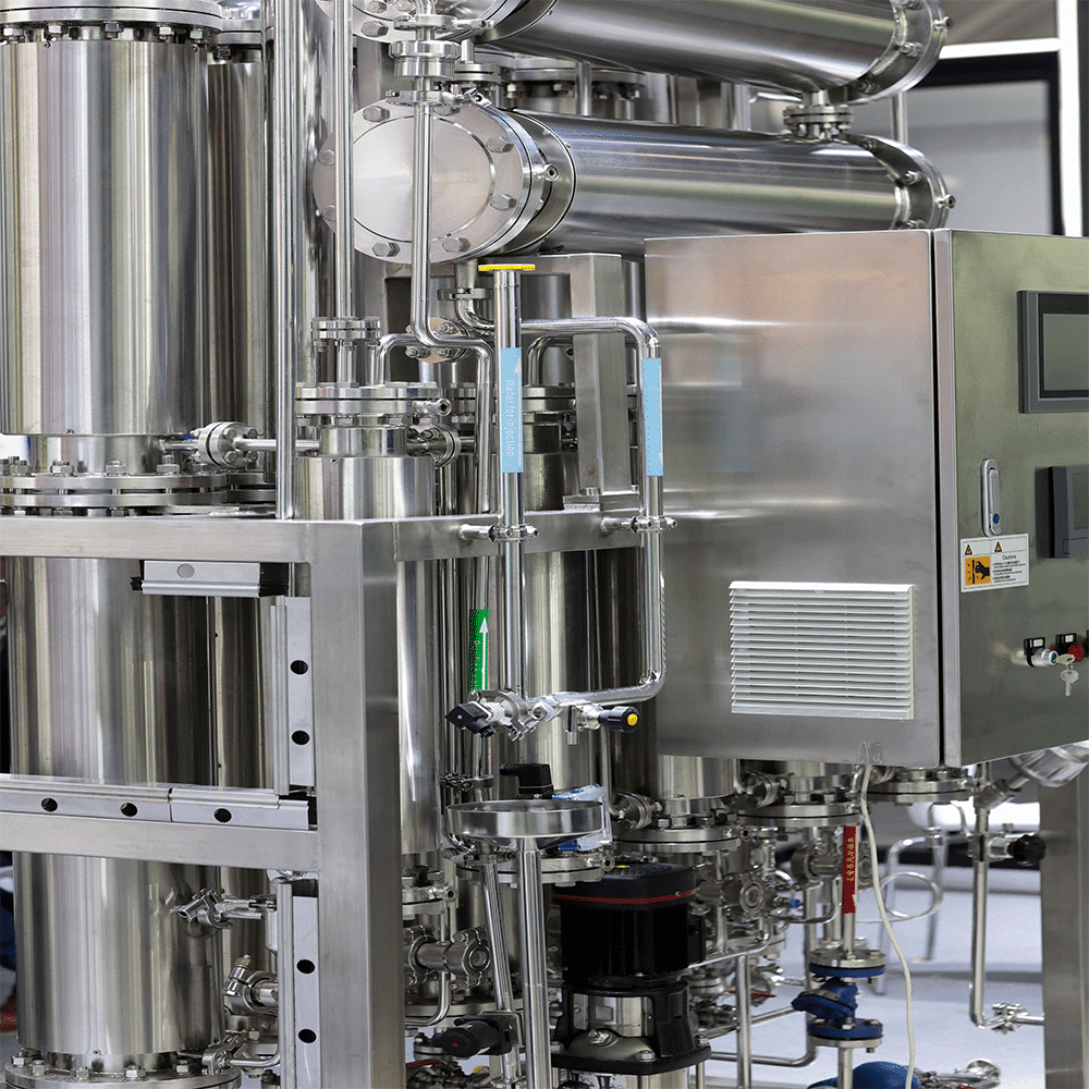 Metal Rouging in Stainless Steel | The Armoloy Corporation