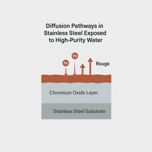 Metal Rouging in Stainless Steel | The Armoloy Corporation