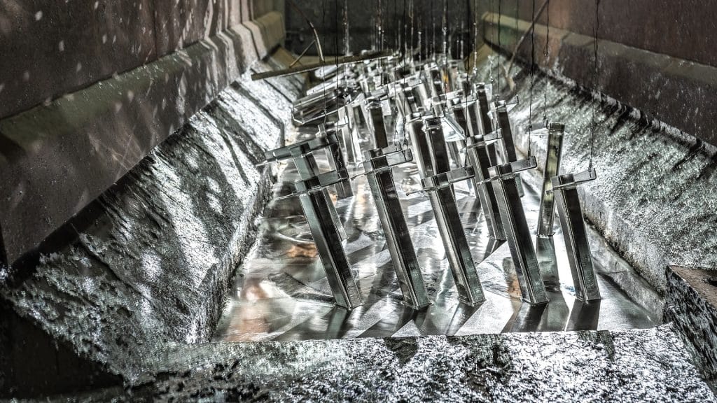 Zinc Phosphate | The Armoloy Corporation