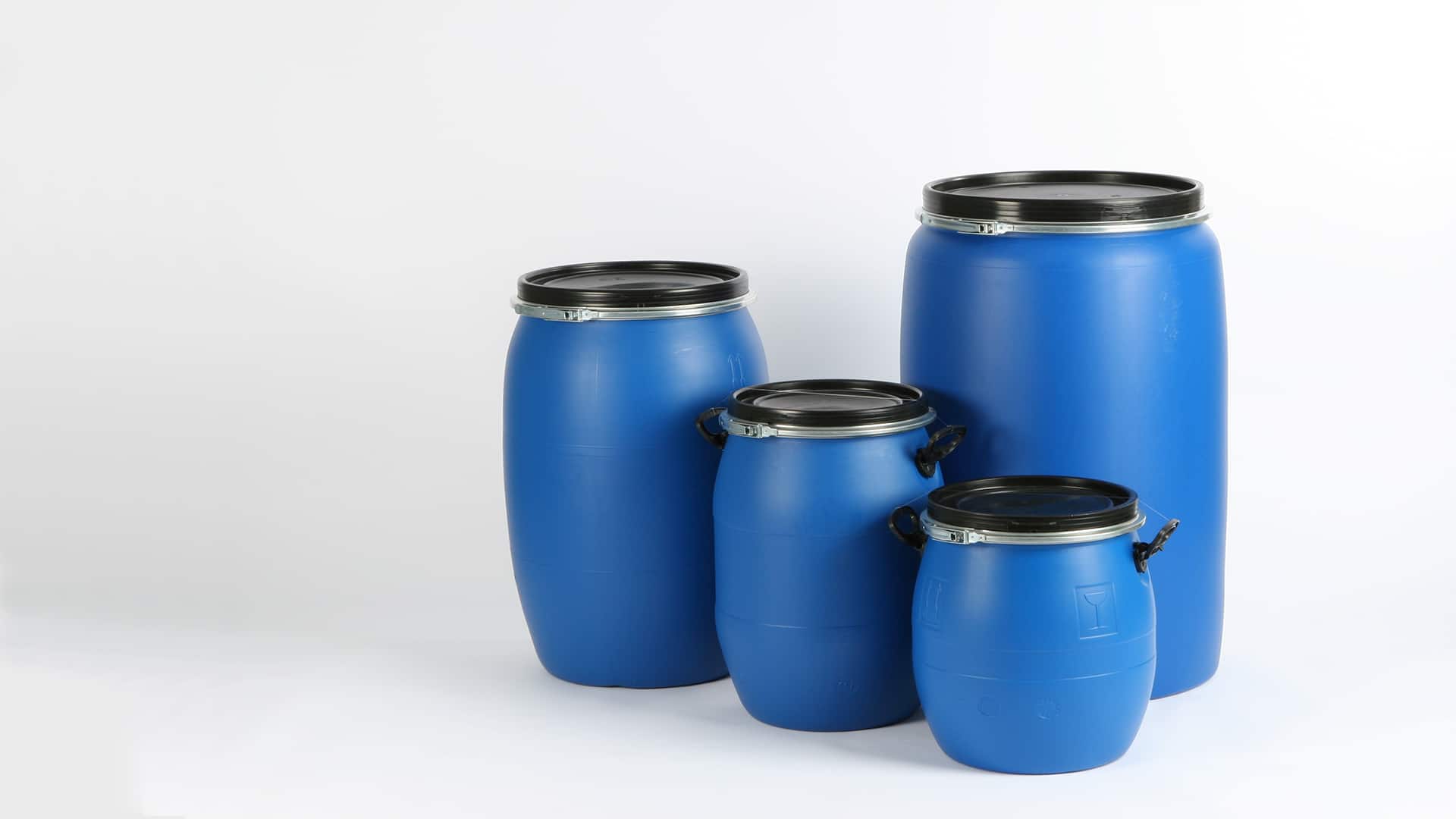 Extrusion Blow Molding | The Armoloy Corporation