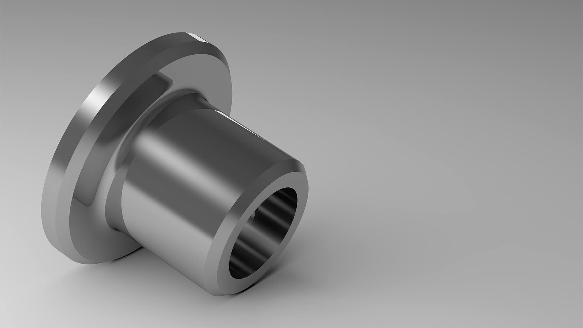 Thrust & Flanged Bushings — Selection, Failures, & Fixes | The Armoloy ...