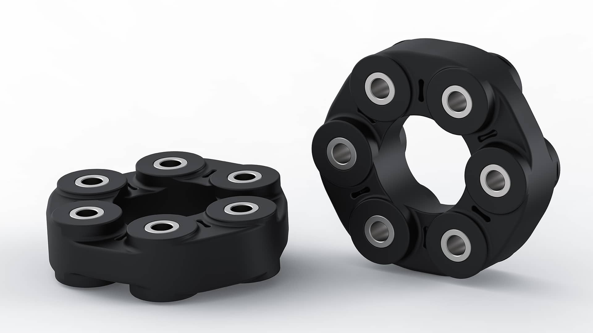 Flexure Bearings — Selection, Failures, & Fixes | The Armoloy Corporation