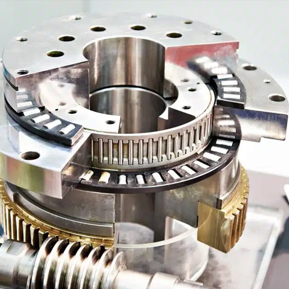Needle Roller Bearing — Selection, Failures, & Fixes