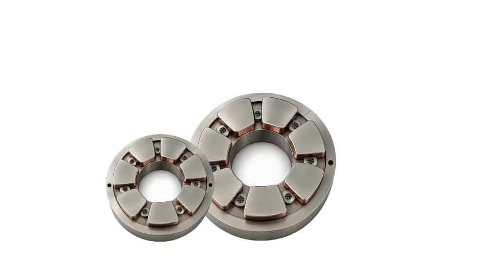 Fluid Bearings — Selection, Failures, & Fixes