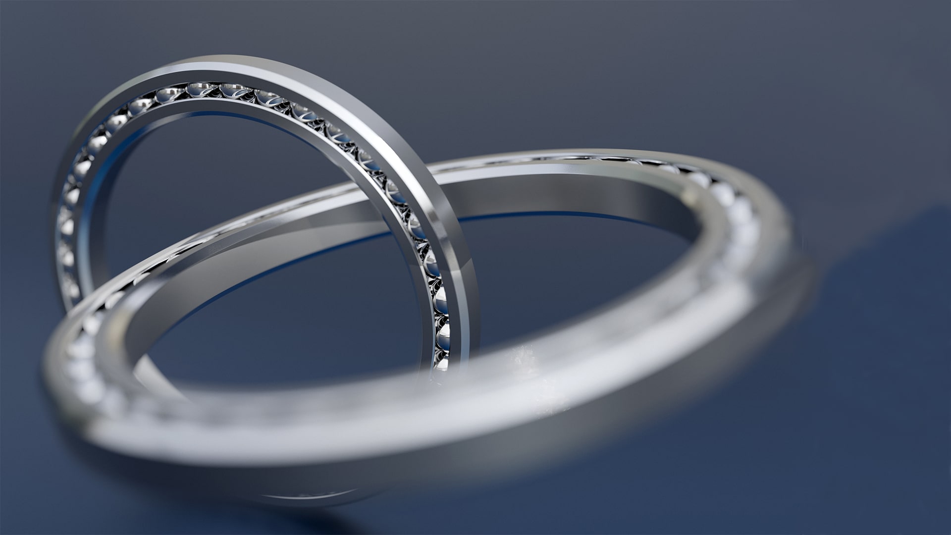 Thin Section Ball Bearings — Selection, Failures, & Fixes | The Armoloy ...