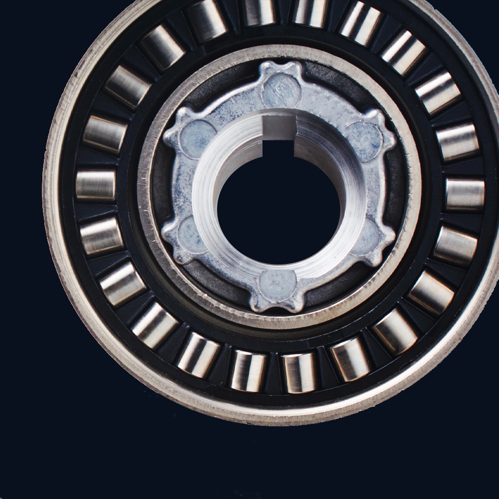 Thrust Roller Bearings — Selection, Failures, & Fixes | The Armoloy ...