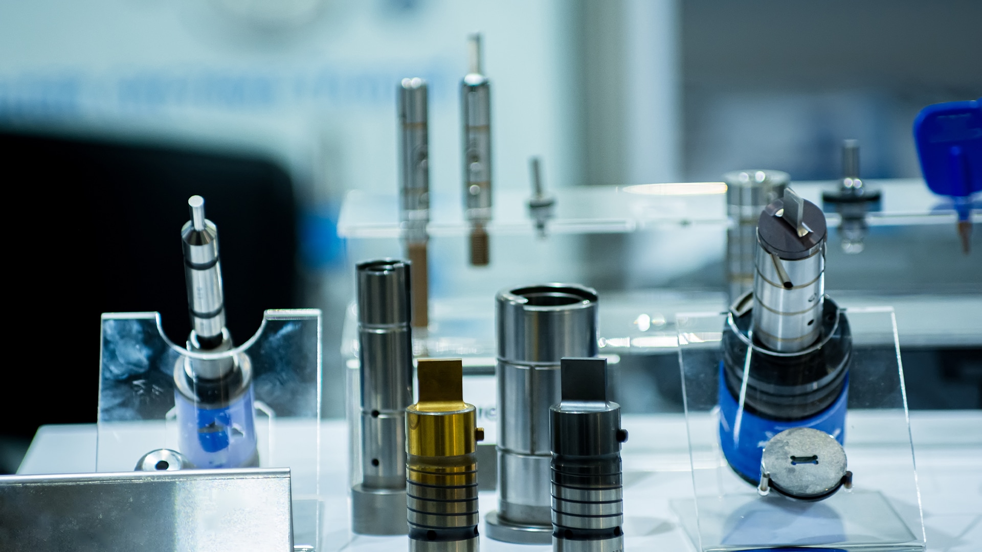 Tungsten Carbide Coating Alternatives | The Armoloy Corporation